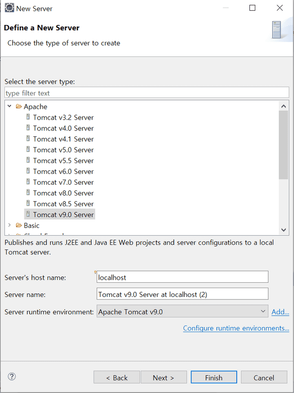 [WEB] Servlet | Hyem.log