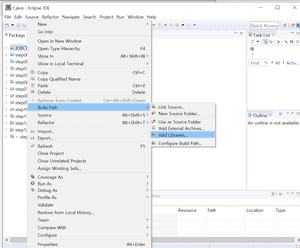 [Java] JDBC | Hyem.log